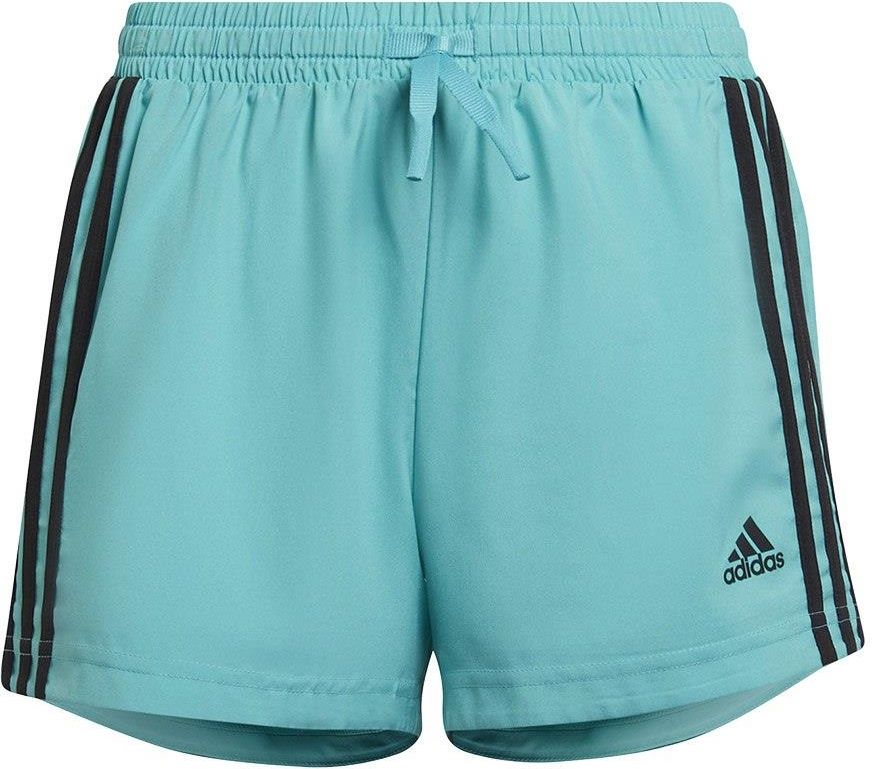 Adidas Spodenki 3S Short Jr Girls He2013 - Ceny i opinie - Ceneo.pl