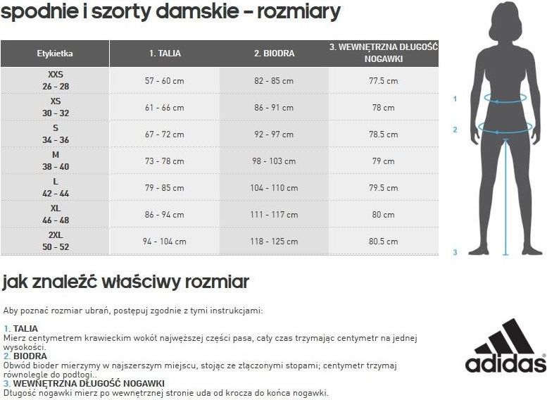 Adidas Spodnie 3 Stripes Fl C Pt Gm5551 - Ceny i opinie - Ceneo.pl