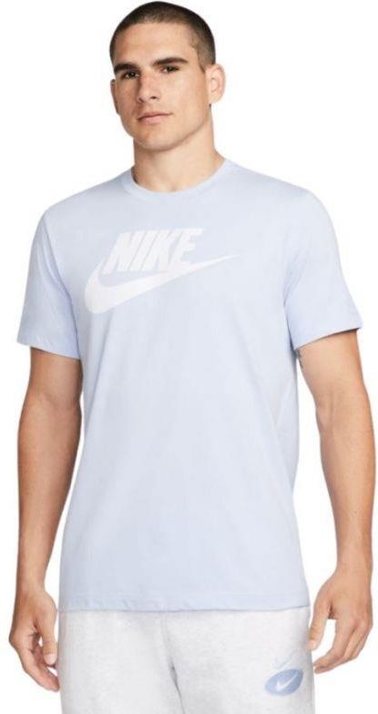 Nike Koszulka Nsw Tee Icon Futura M Ar5004 549 - Ceny i opinie - Ceneo.pl