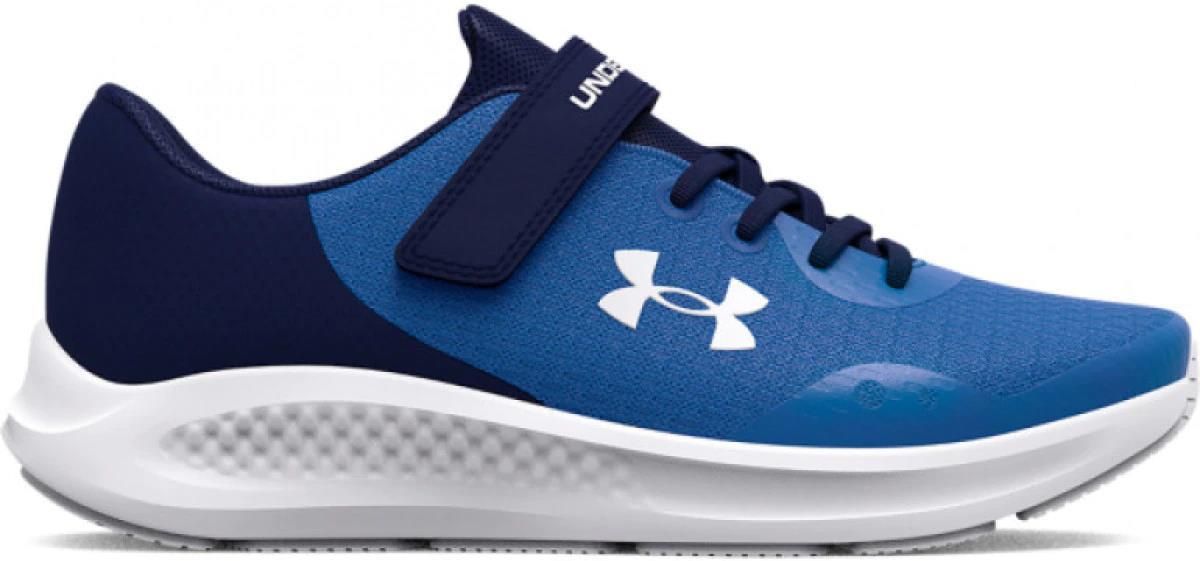Under Armour Chłopięce Ua Bps Pursuit 3 Ac 401 - Ceny i opinie - Ceneo.pl