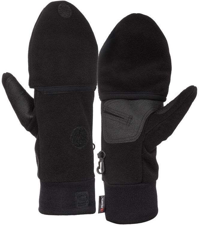 Kanfor Ice Pro Nw Black - Ceny i opinie - Ceneo.pl