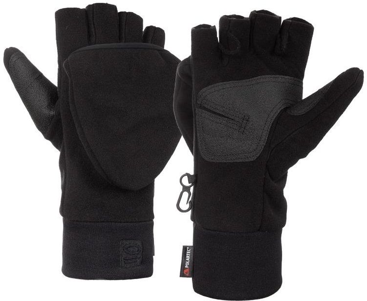 Kanfor Ice Pro Nw Black - Ceny i opinie - Ceneo.pl