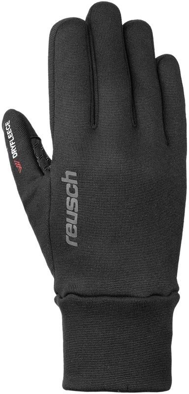 Reusch Vertex Heat Ceramic Touch Tec Black - Ceny i opinie - Ceneo.pl