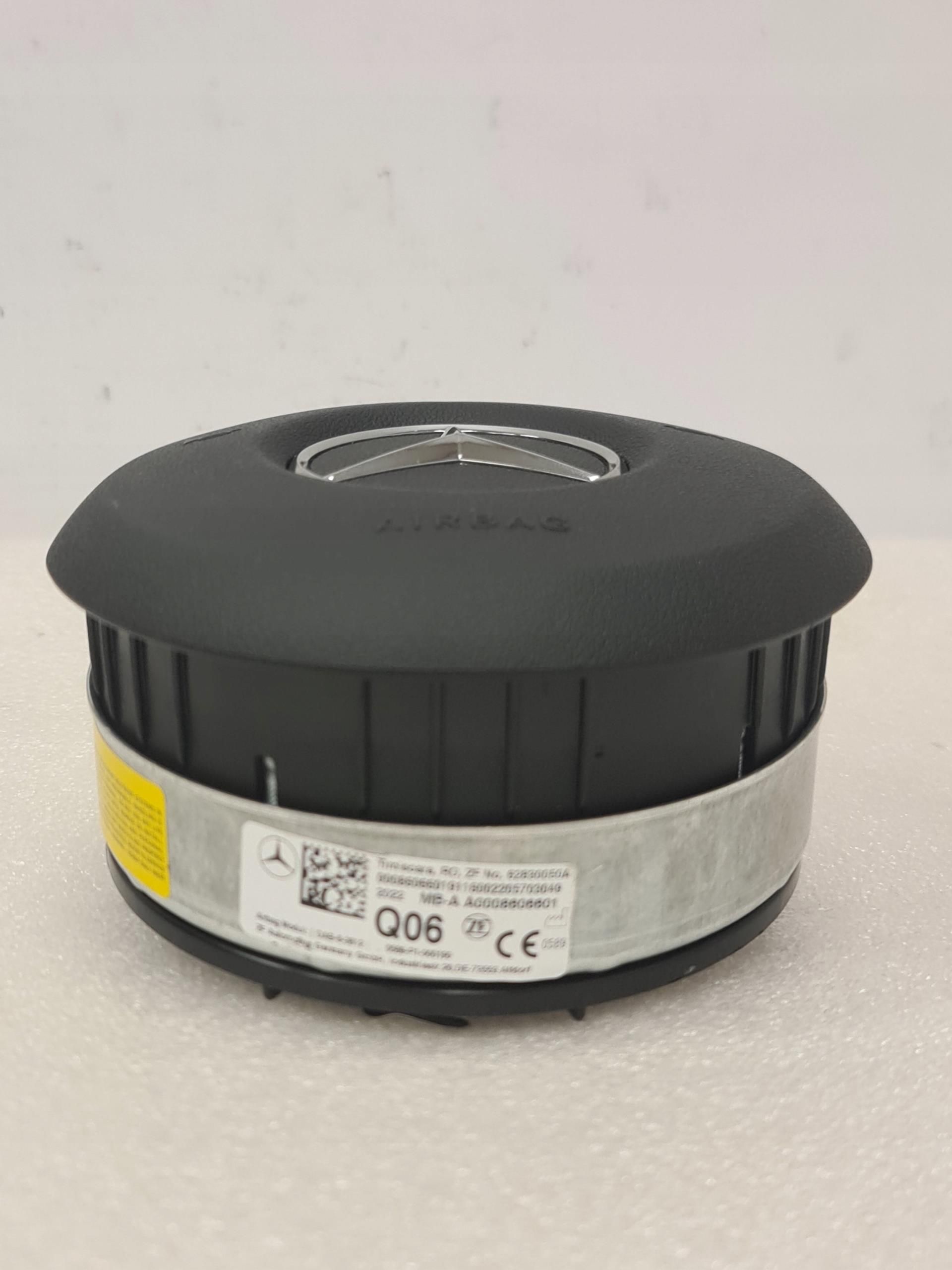 Mercedes-Benz Oe Mercedesbenz Poduszka Powietrzna Airbag Mercedes W177 ...