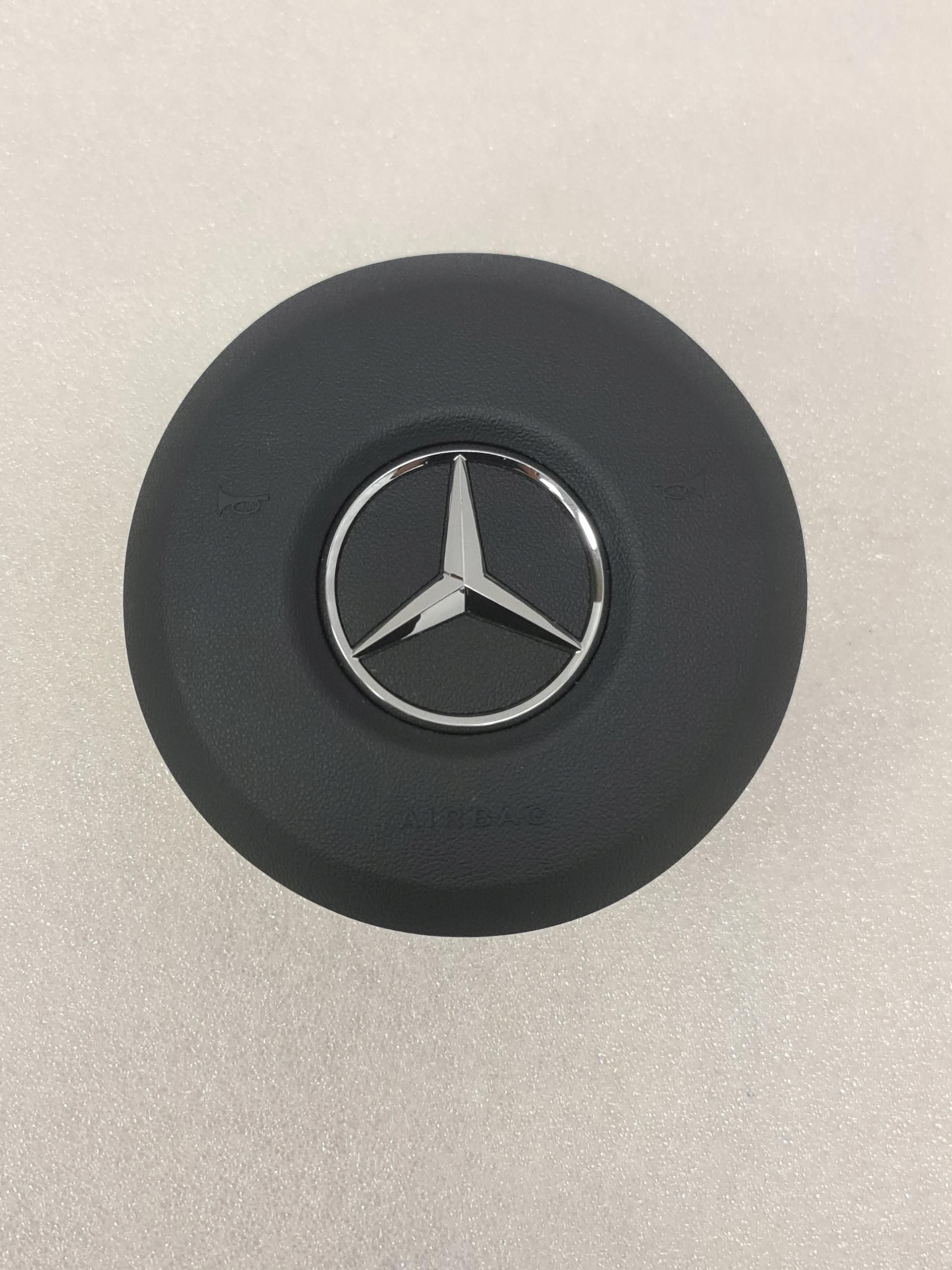 Mercedes-Benz Oe Mercedesbenz Poduszka Powietrzna Airbag Mercedes W177 ...