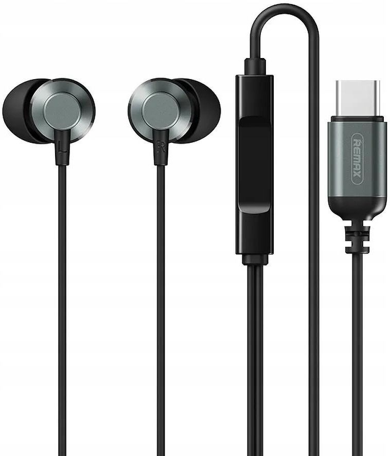 Remax zestaw słuchawkowy / słuchawki dokanałowe Ty - Etui na telefon, ceny i opinie - Ceneo.pl