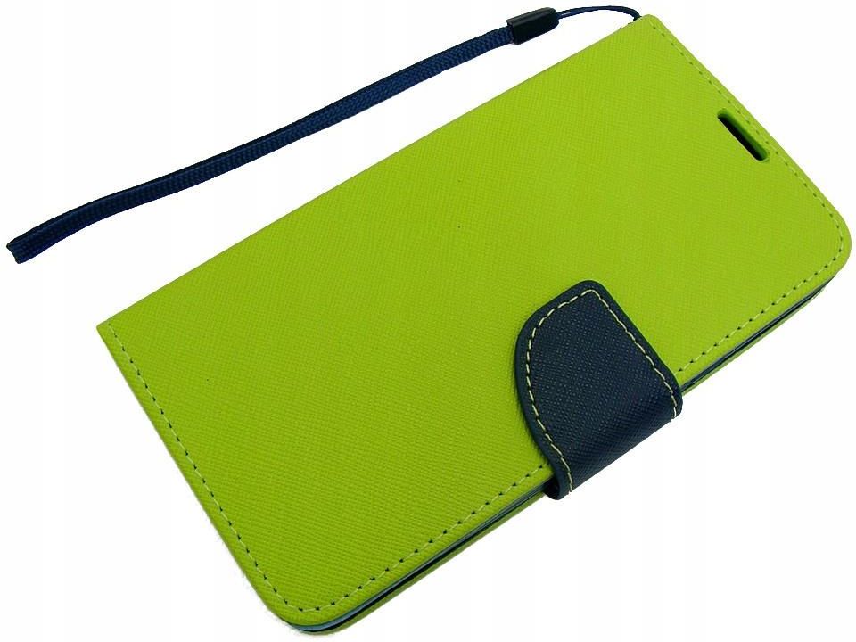 Smart Fancy Na Bok do Huawei Y3 Y360 limonka - Etui na telefon, ceny i ...