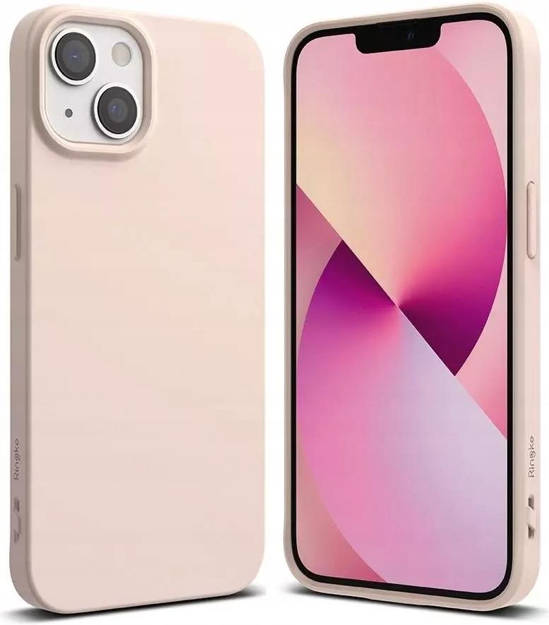 Ringke air s iphone 13 mini pink sand - Etui na telefon, ceny i opinie ...