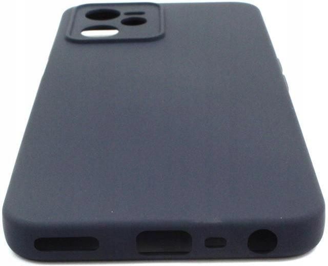 Etui Silicon Case do Narzo 50A Prime RMX3516 grana - Etui na telefon ...