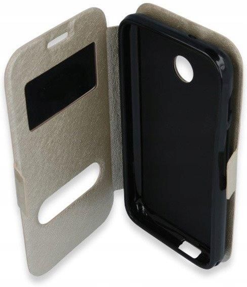 Pokrowiec Etui View Kabura Vodafone Smart Mini 7 - Etui na telefon ...