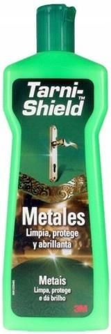 Tarni Shield Środek Do Czyszczenia Metali 250Ml 3M - Opinie i ...