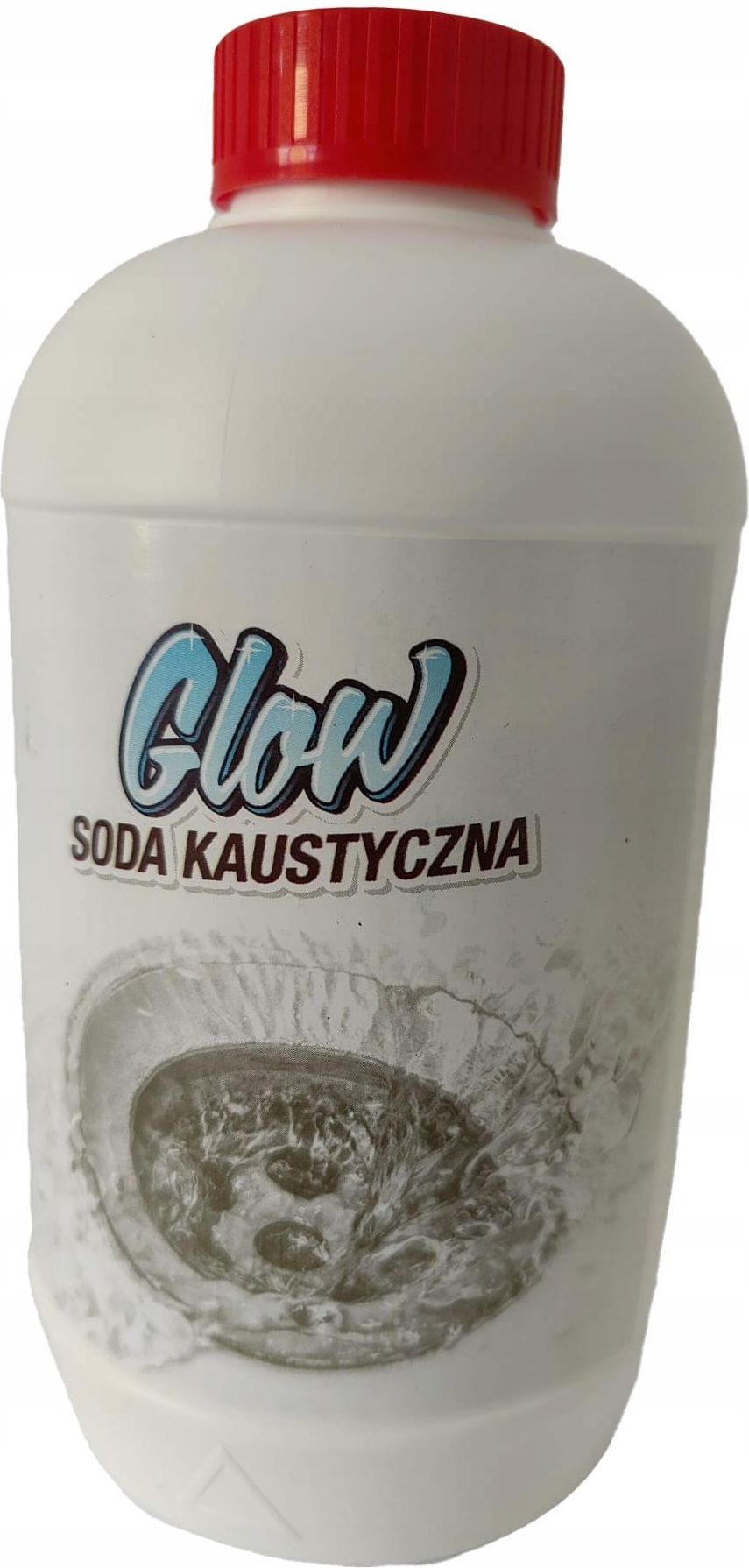 Solup Soda Kaustyczna Do Rur Syfon Wodorotlenek Sodu 5Kg - Opinie i ...