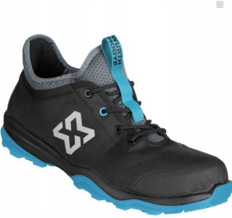 Buty Robocze Wurth Ecofresh S1P - Ceny i opinie - Ceneo.pl