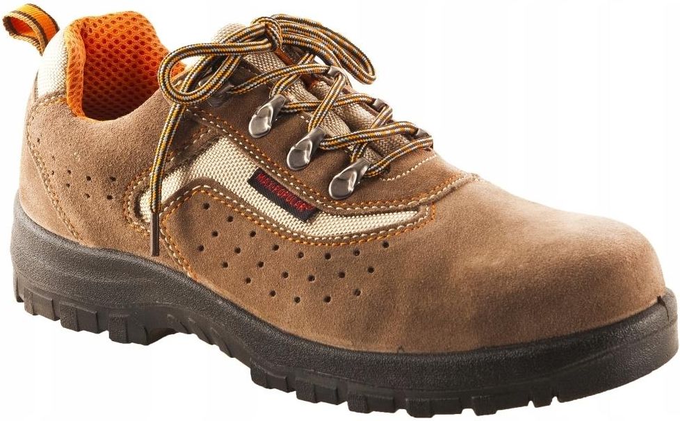 Buty półbuty robocze ochronne Bhp - Ceny i opinie - Ceneo.pl