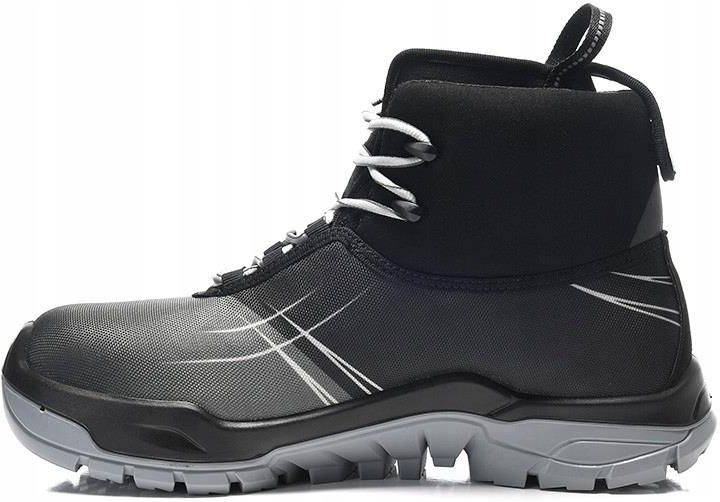 Trzewiki ochronne Elten Dialution Mid Esd S3 - Ceny i opinie - Ceneo.pl