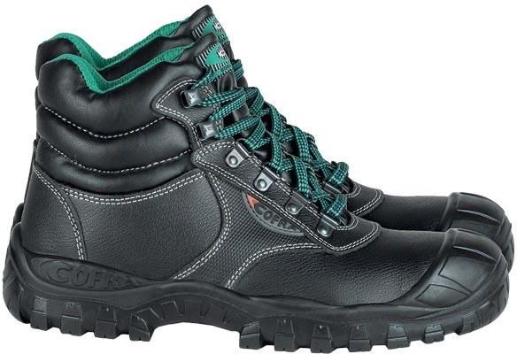 Cofra Mercurio Buty Obuwie Bhp S3 Trzewiki Reno - Ceny i opinie - Ceneo.pl