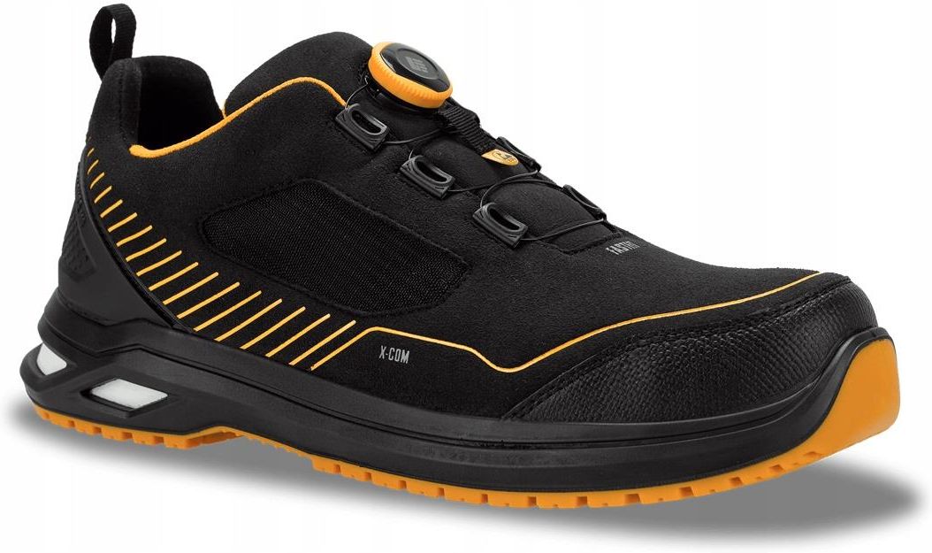 Buty Robocze Bhp X-500 S3 Src Boa - Ceny i opinie - Ceneo.pl