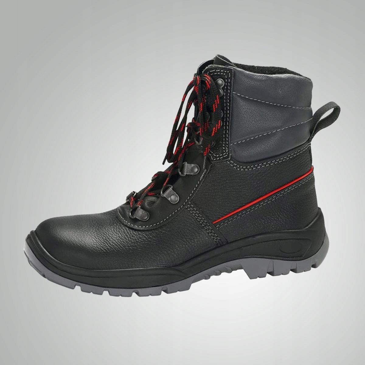 Trzewiki ocieplane wkładka Ppo 0154 S3 CI Src - Ceny i opinie - Ceneo.pl