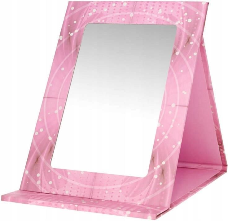W7 Foldable Makeup Mirror Składane Lusterko - Opinie i ceny na Ceneo.pl