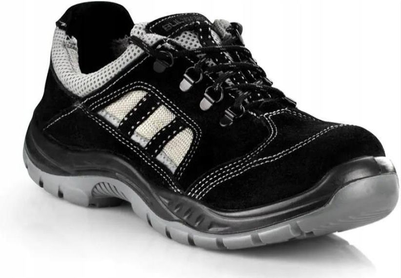 Półbuty robocze S1P Src Buty bhp z noskiem King - Ceny i opinie - Ceneo.pl