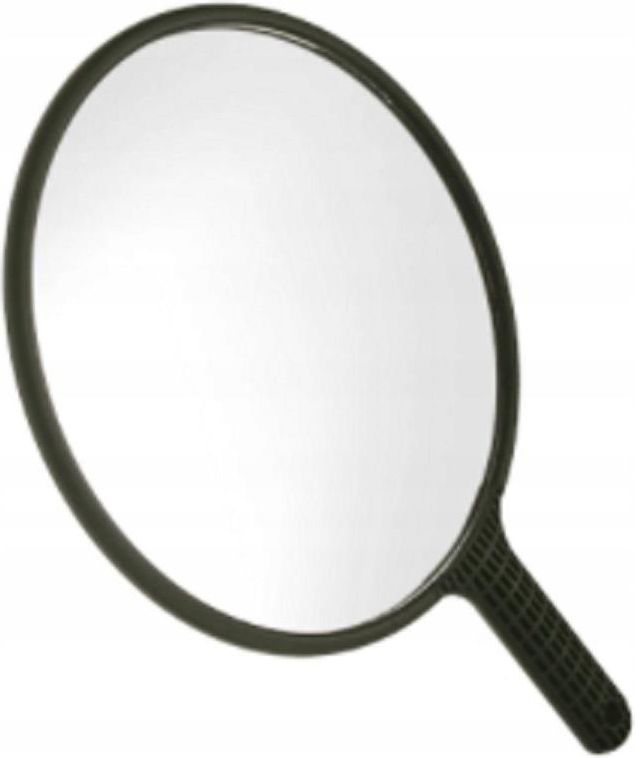 A.t.a duże lusterko lustro fryzjerskie z rączką - Opinie i ceny na Ceneo.pl