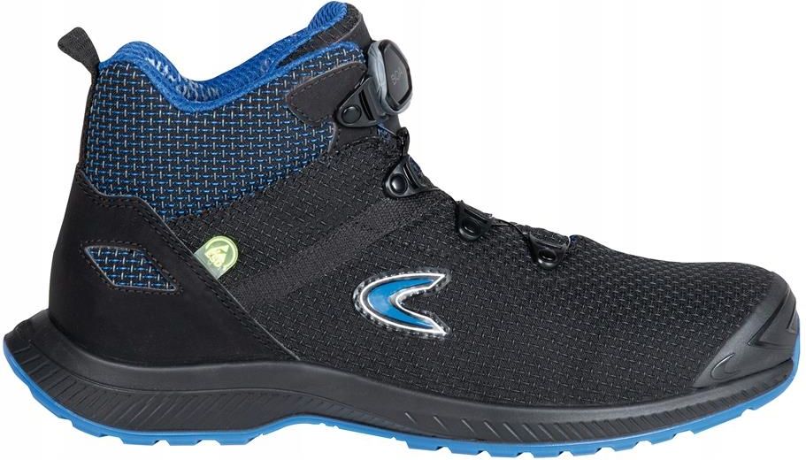 Trzewiki robocze Boa Spool Esd S3 Src Cofra - Ceny i opinie - Ceneo.pl