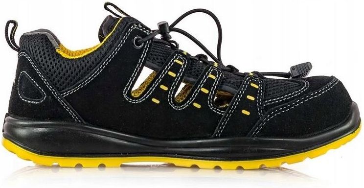 Sandały Robocze Lekkie Buty Ochronne S1 Esd VM - Ceny i opinie - Ceneo.pl