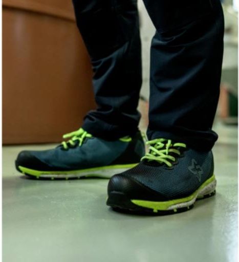 Buty Robocze Wurth Modyf Caracas S1P Blue - Ceny i opinie - Ceneo.pl