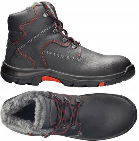 Buty Robocze Trzewiki Ocieplane Ardon S3 Bhp - Ceny i opinie - Ceneo.pl