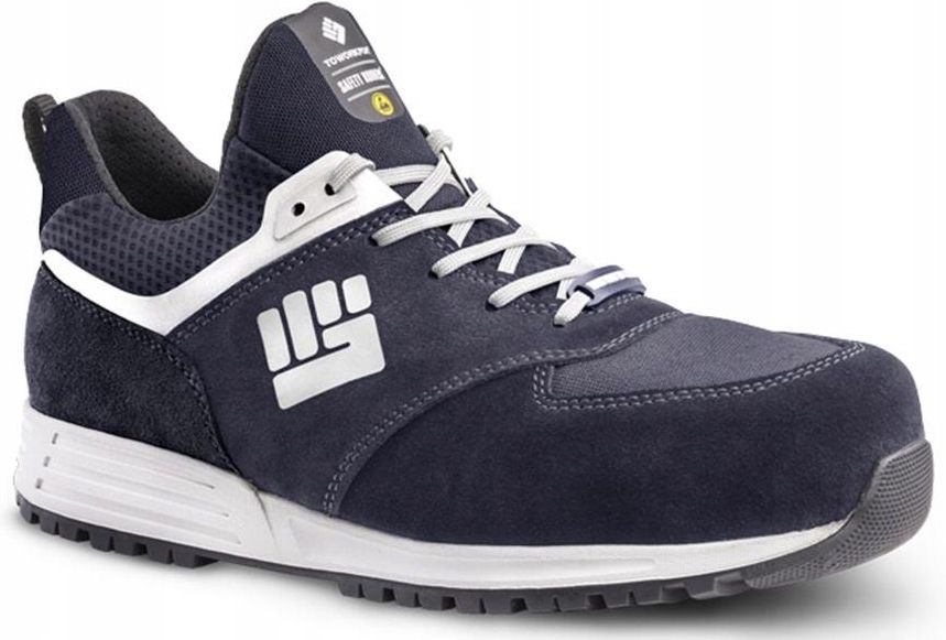 Buty Obuwie Robocze Bhp S3 Src Esd Norseman - Ceny i opinie - Ceneo.pl