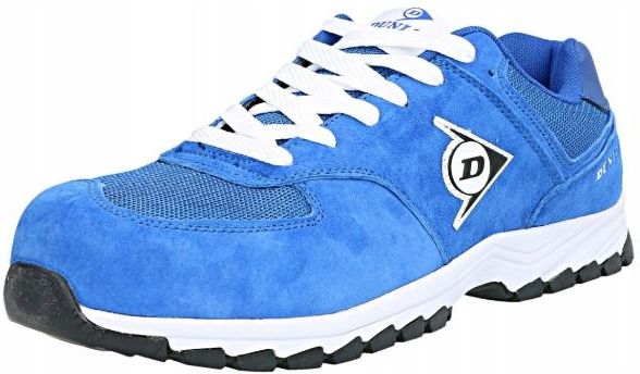 Buty robocze ochronne Bhp Dunlop Flying Arrow S3 - Ceny i opinie - Ceneo.pl