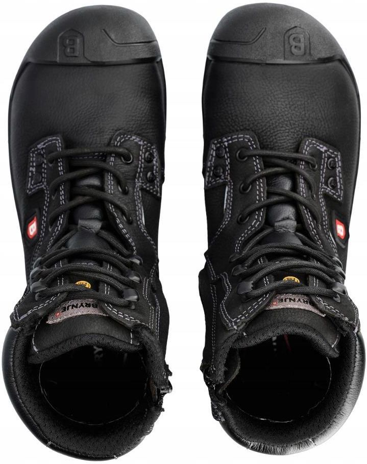 Buty robocze Brynje3 S3 - Ceny i opinie - Ceneo.pl
