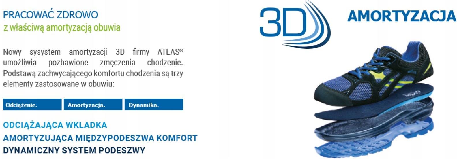 Sandał bezpieczny Atlas TX360 S1 Esd - Ceny i opinie - Ceneo.pl