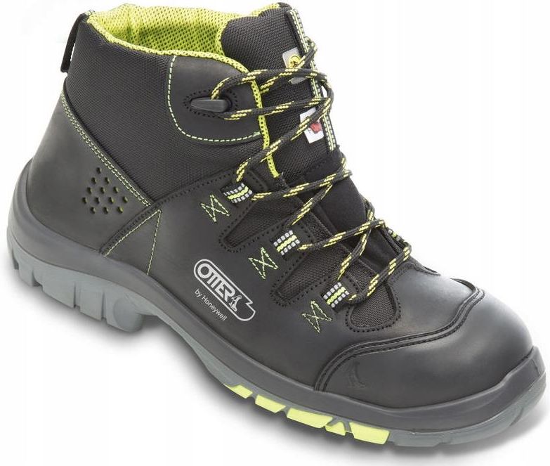 Trzewiki ochronne robocze Otter Active Premium S3 - Ceny i opinie ...