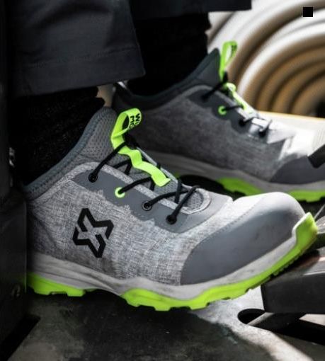 Buty Robocze Wurth Ecofresh 2 S1P - Ceny i opinie - Ceneo.pl