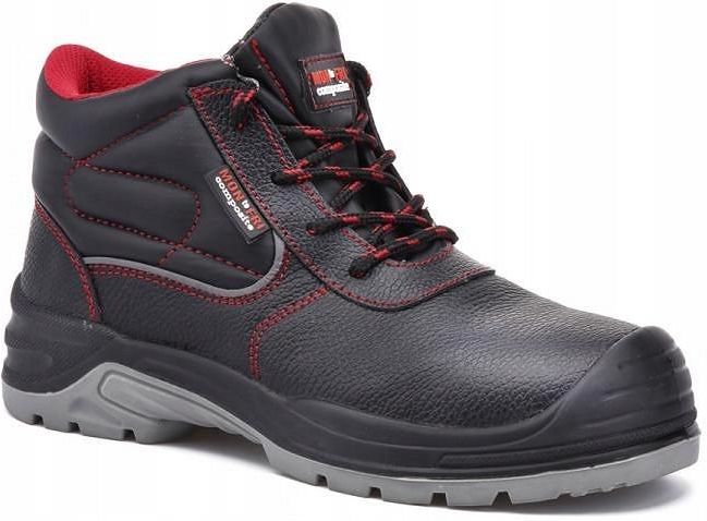 Trzewiki ochronne buty robocze Extreme S3 Src - Ceny i opinie - Ceneo.pl