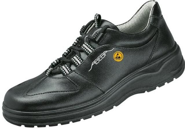 Obuwie ochronne Esd Buty Abeba 31038 - Ceny i opinie - Ceneo.pl