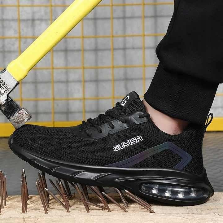 Obuwie Bhp Robocze Sportowe Trekingowe Ochronne - Ceny i opinie - Ceneo.pl