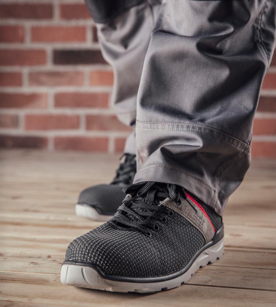 Buty Robocze Wurth Cetus S3 Trzewik - Ceny i opinie - Ceneo.pl