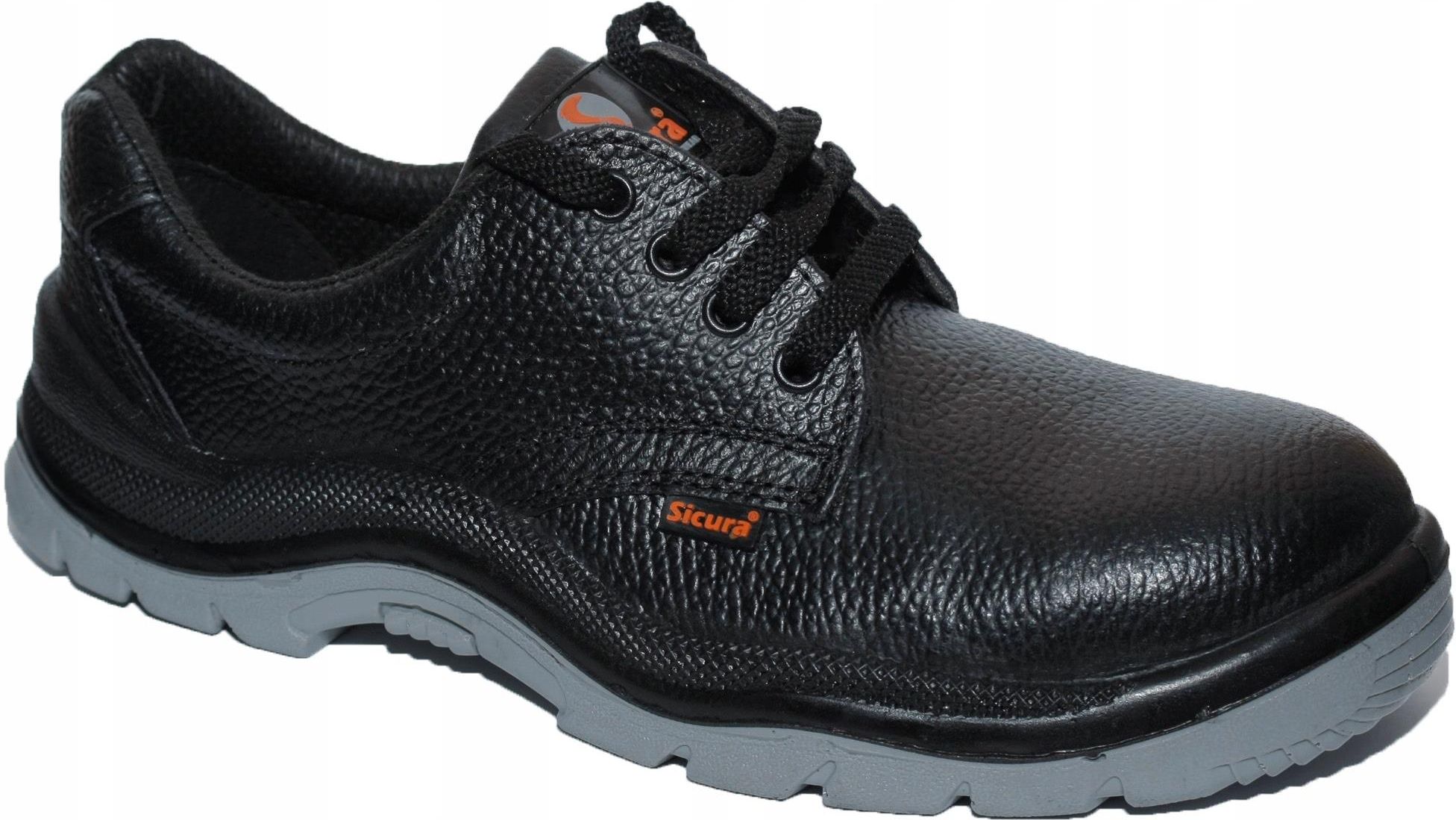 Buty robocze półbuty z podnoskiem Sicura Ls S1 - Ceny i opinie - Ceneo.pl