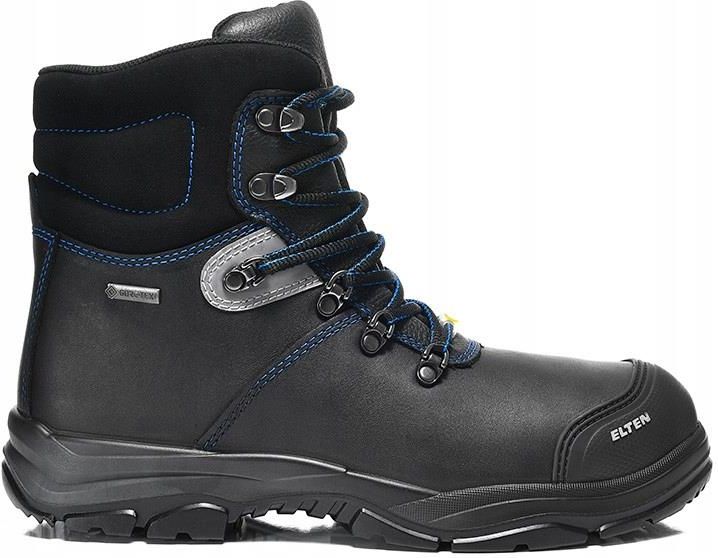 Trzewiki Elten Mason Pro Gtx Mid S3 CI Typ 3 - Ceny i opinie - Ceneo.pl