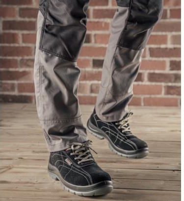 Obuwie Robocze Wurth Modyf New Air S1P Src Esd - Ceny i opinie - Ceneo.pl