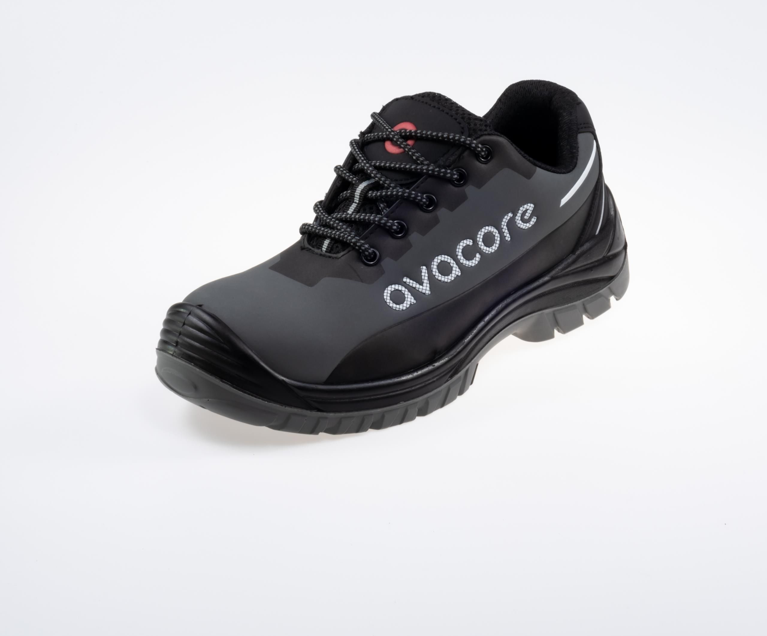 Buty Robocze Bhp Avacore Hermes Szare - Ceny i opinie - Ceneo.pl
