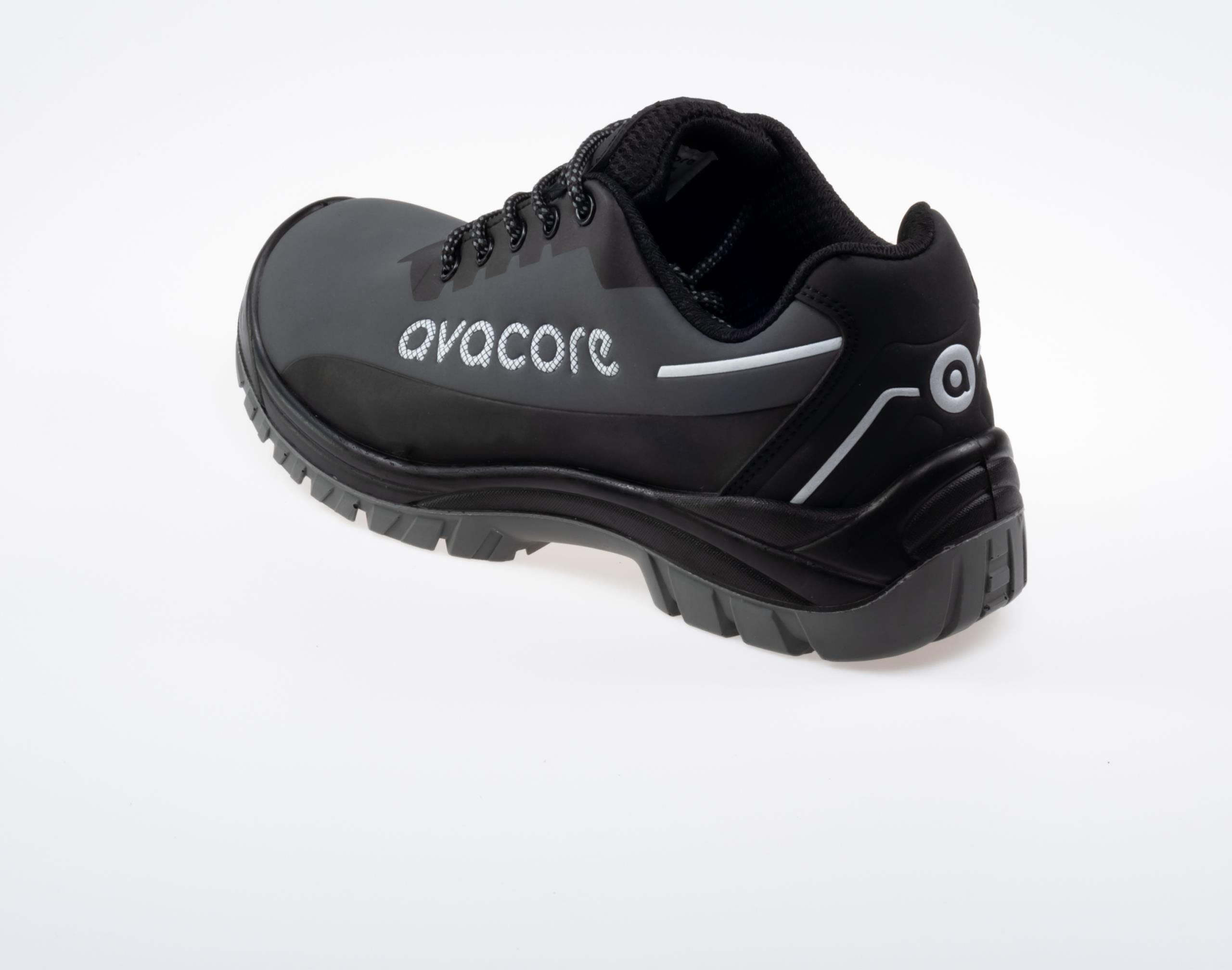 Buty Robocze Bhp Avacore Hermes Szare - Ceny i opinie - Ceneo.pl