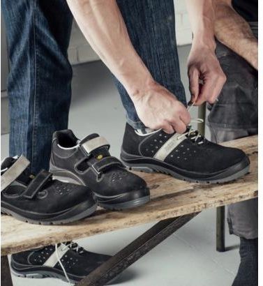 Buty Robocze Wurth Sport Crux S1P Esd - Ceny i opinie - Ceneo.pl