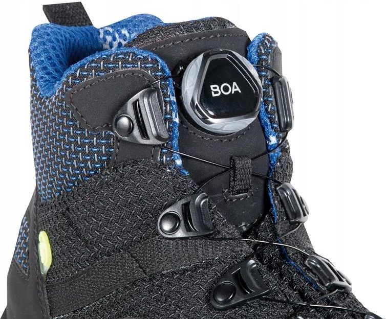 Trzewiki robocze Boa Spool Esd S3 Src Cofra - Ceny i opinie - Ceneo.pl