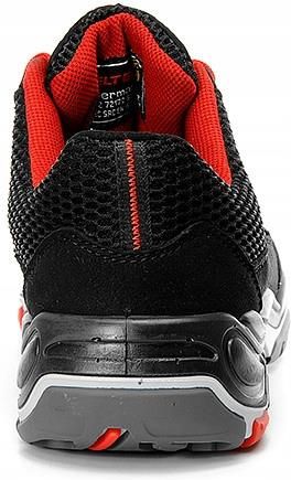 Buty robocze Elten Motion Air Esd S1 - Ceny i opinie - Ceneo.pl