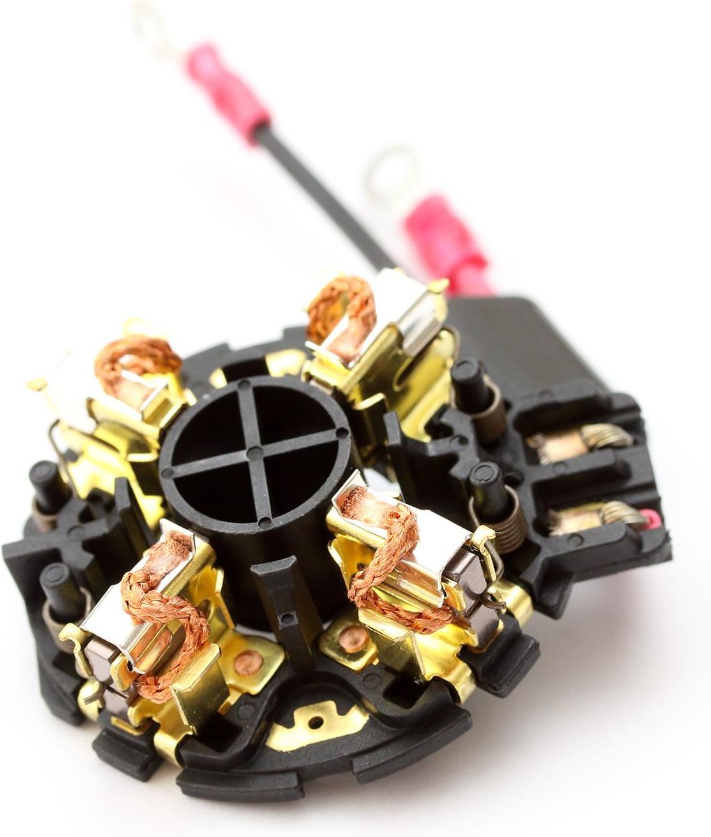 Makita Szczotkotrzymacz Szczotki Dtd152 - Opinie i ceny na Ceneo.pl