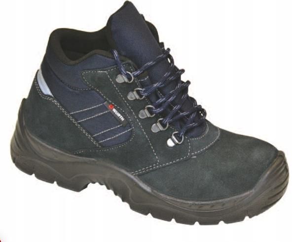 Wurth Obuwie robocze Leon High S3 - Ceny i opinie - Ceneo.pl