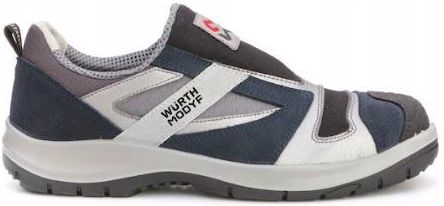 Buty Robocze Wurth Stretch X S1P - Ceny i opinie - Ceneo.pl